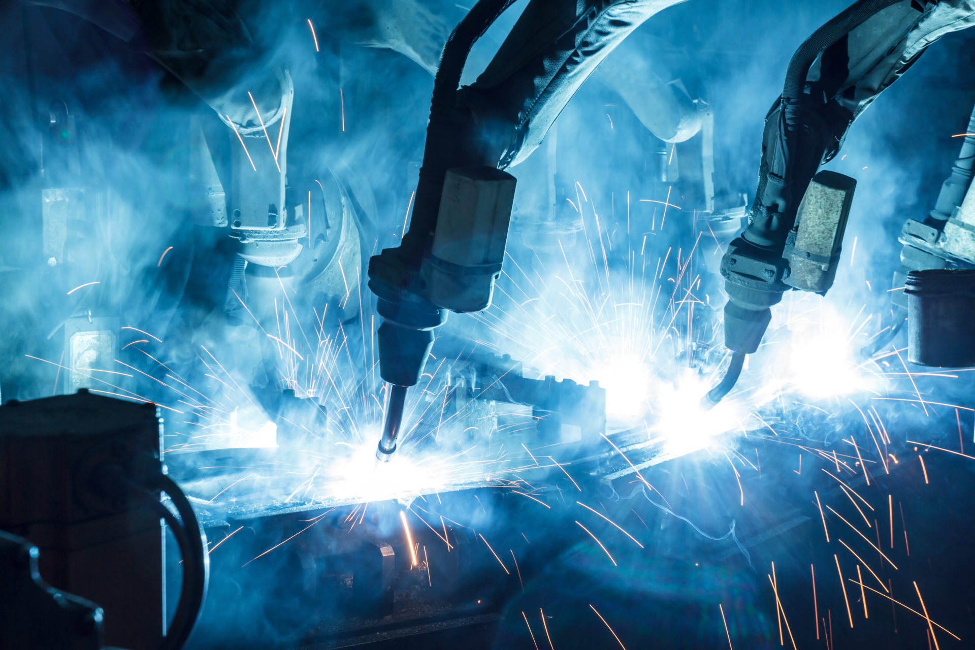Industrial Marketing | Cutwing Marketing